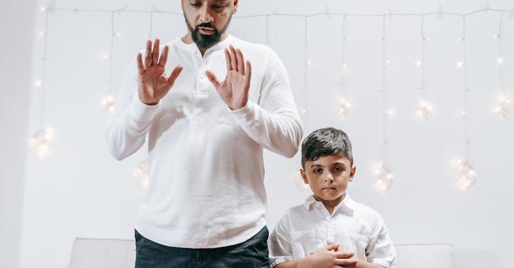 Heartfelt Eulogy Examples for Father: A Guide